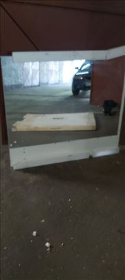 Ogledalo za kupatilo