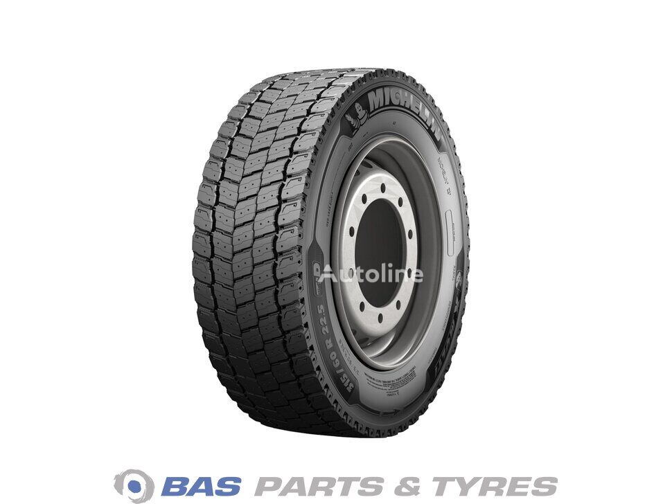 Nova Michelin Michelin 275/70R22.5 X Multi D guma za kamione