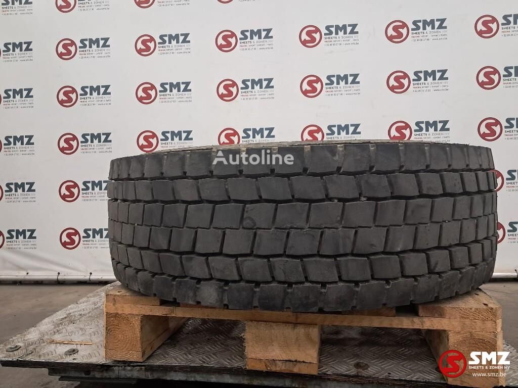 Diversen Occ vrachtwagenband 315/70R22.5 154/150L Giti guma za kamione