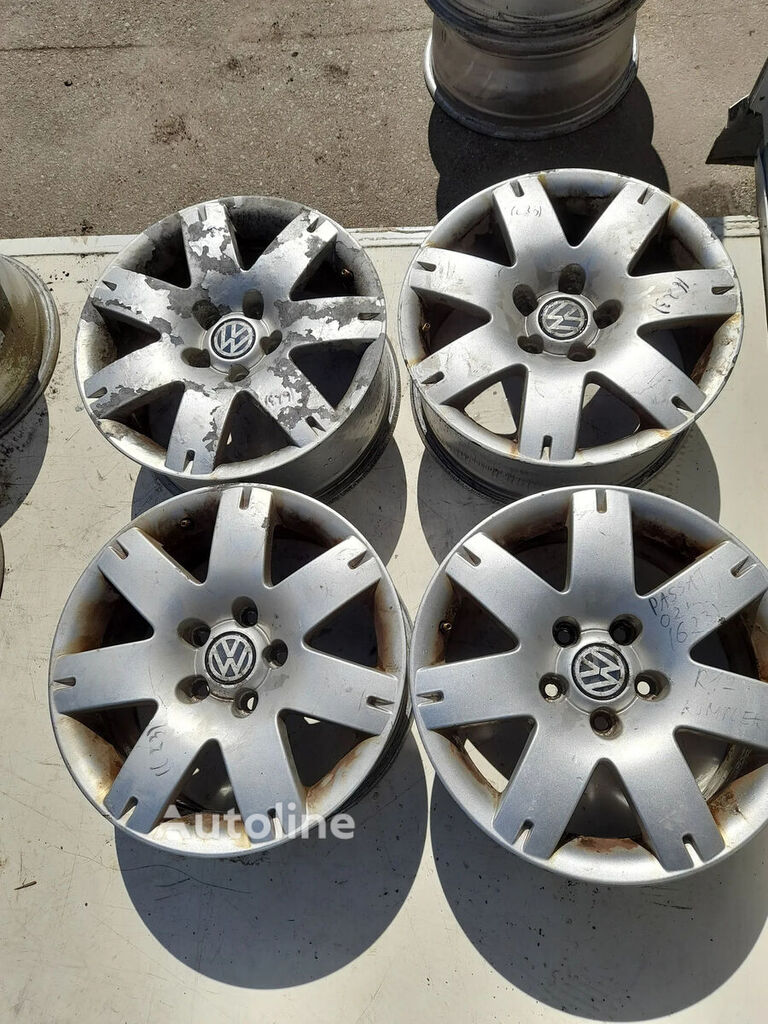 2.5 TDI felna za auto