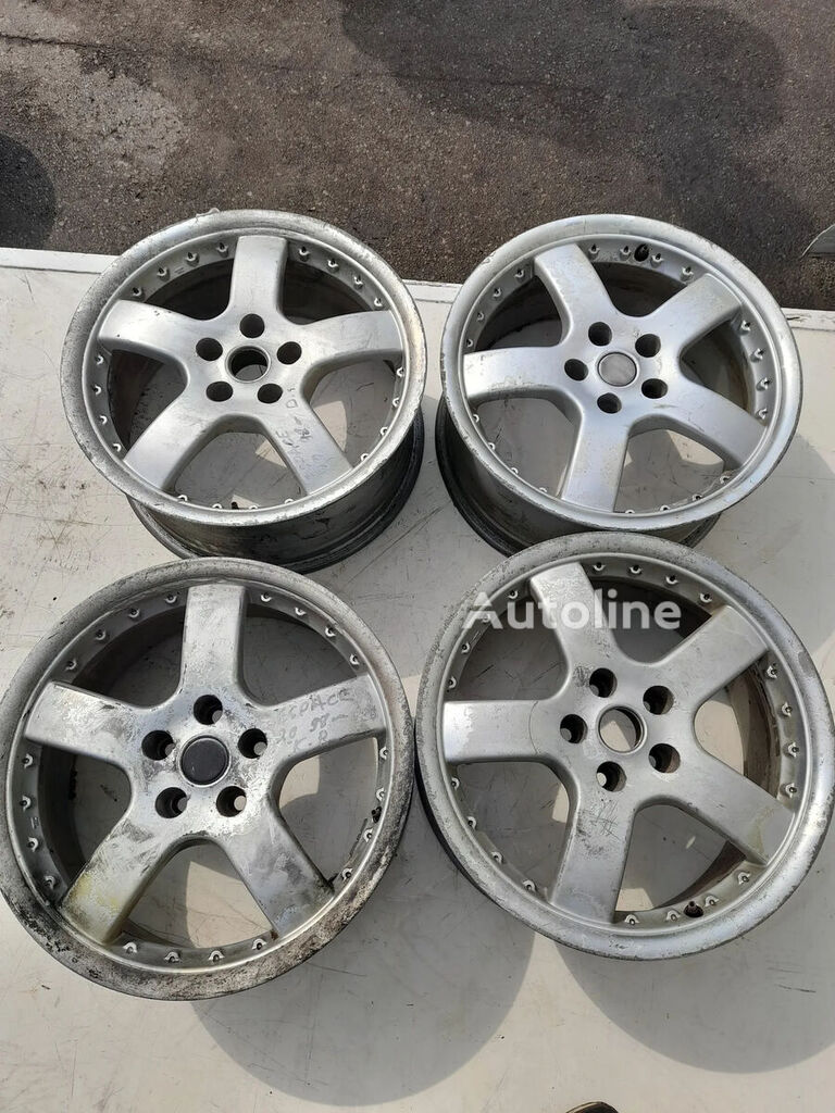 2.0 (JE0A) felna za auto