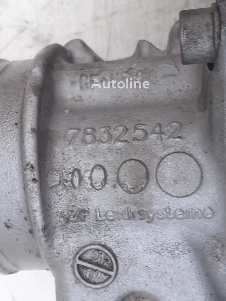 4f1 letva volana za Audi A6 (4F2, C6) automobila