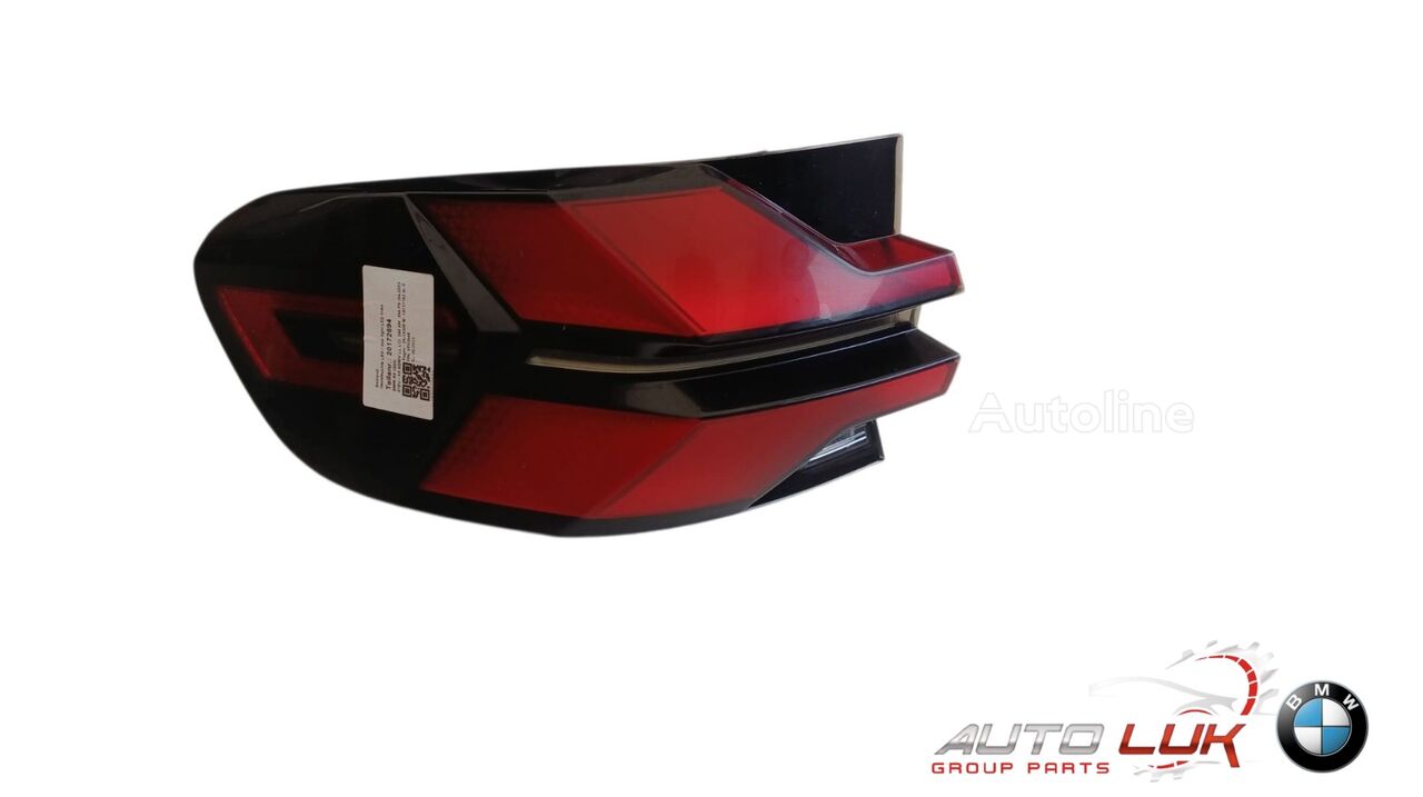 BMW X5 G05 X5 G05 LIFT LAMPA LEWA TYŁ LED 5A11EC3 ORYGINAŁ M-PAKIET BMW sijalica za auto za BMW X5 G05 automobila