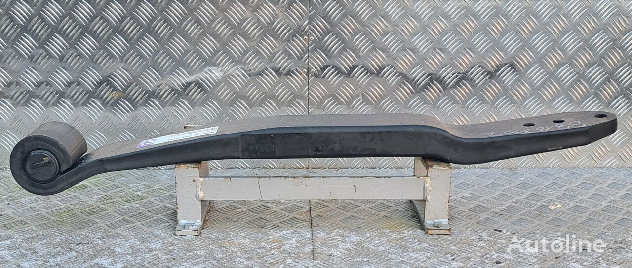 BPW Schomäcker 88163800 0508214300 polugibanj za poluprikolica