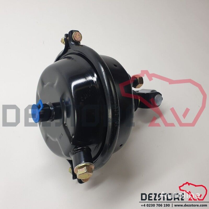 0236BPW membranska opruga kočionog cilindra za BPW prikolice