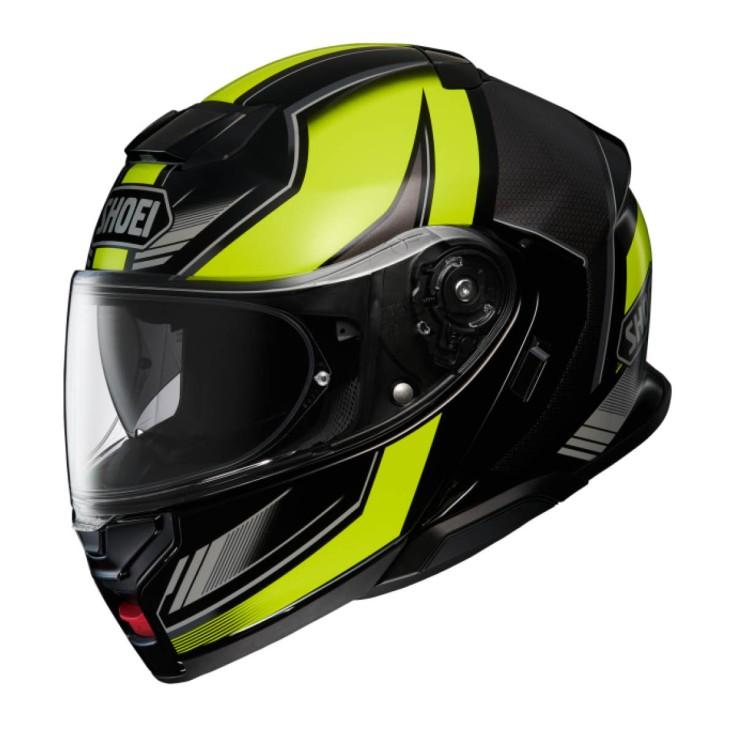 KACIGA SHOEI NEOTEC 3 GRASP TC-3