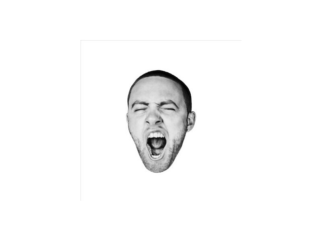 MAC MILLER - GO:OD AM