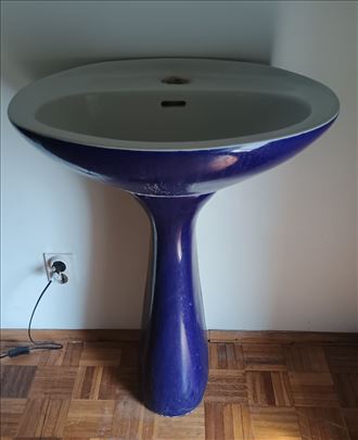 Lavabo sa postoljem Antonia Campi
