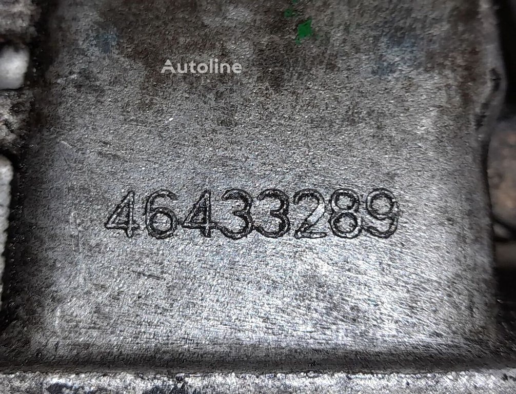 2.4 20V (192_XD1A) 46433289 menjač za Fiat STILO (192_) automobila