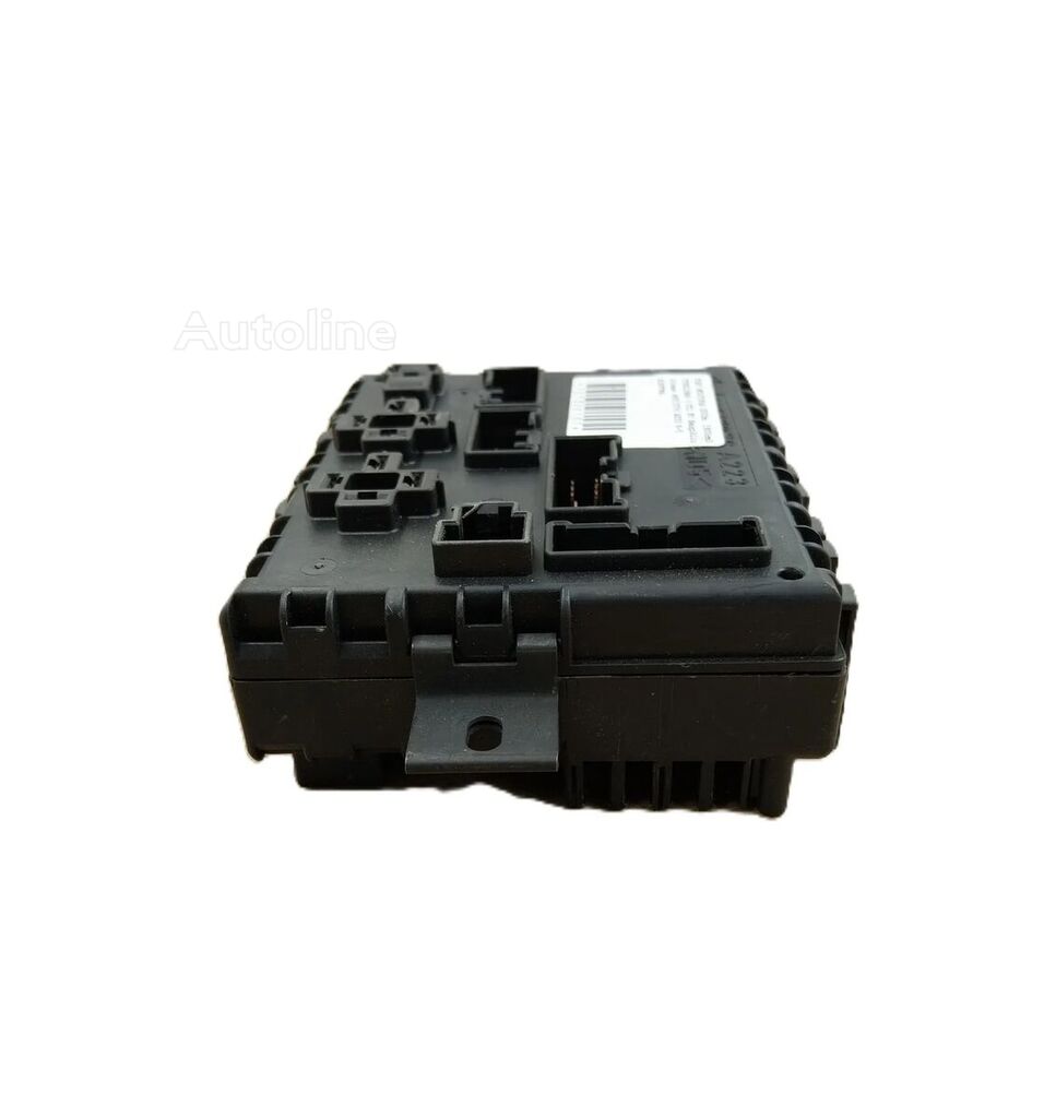 Užvedimo komplektas 0281010334 drugi rezervni deo za elektriku za Fiat MULTIPLA (186_) automobila
