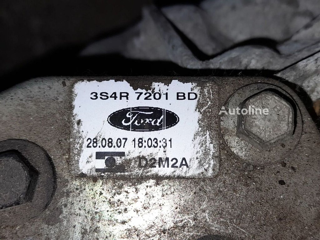 1485885 menjač za Ford TOURNEO CONNECT 1.8 TDCi automobila