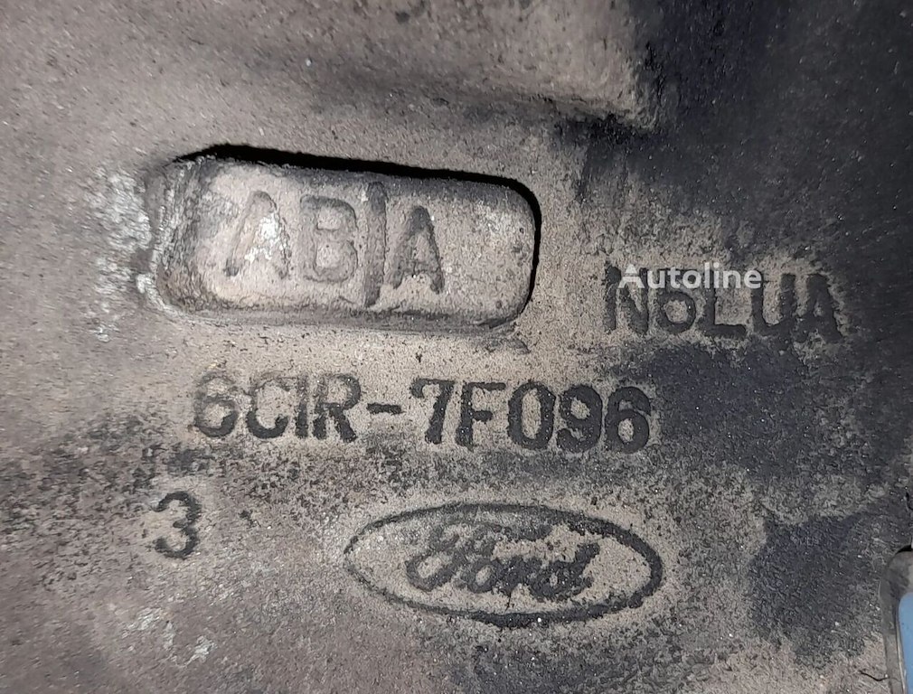 Ford 1509453 menjač za Ford TRANSIT automobila