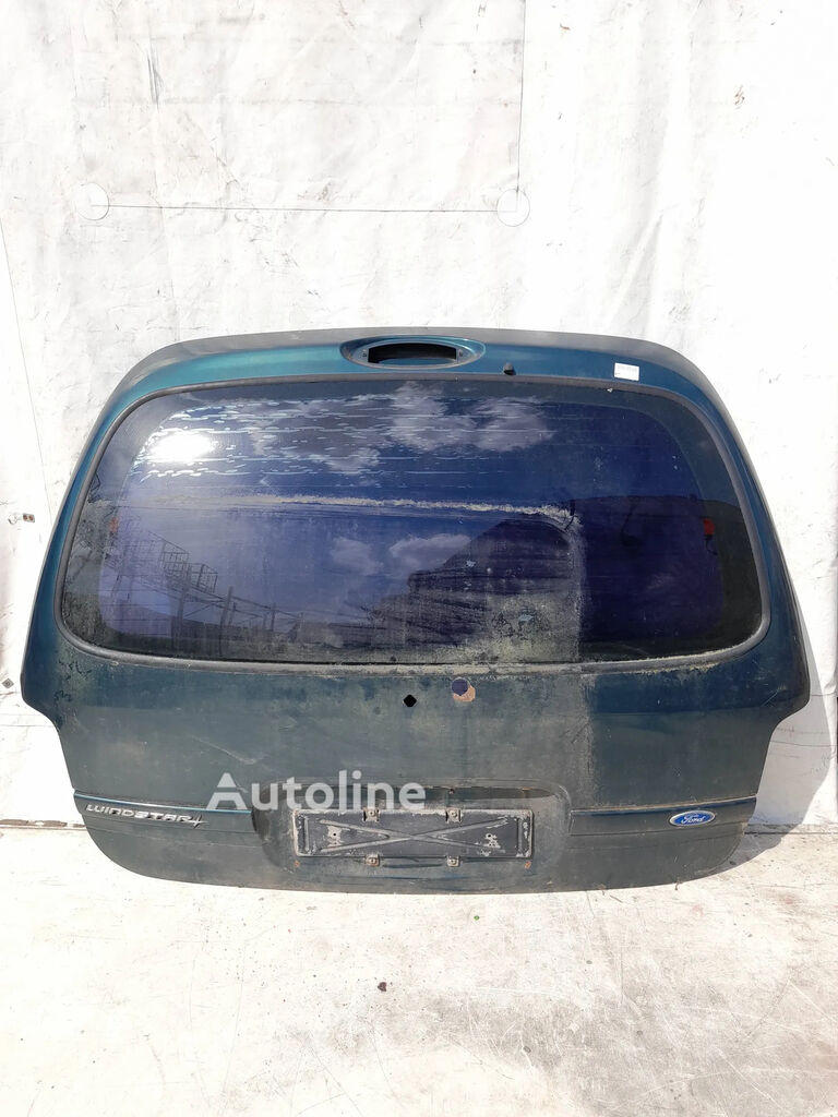 3.0 3555496 oblaganje za Ford WINDSTAR automobila