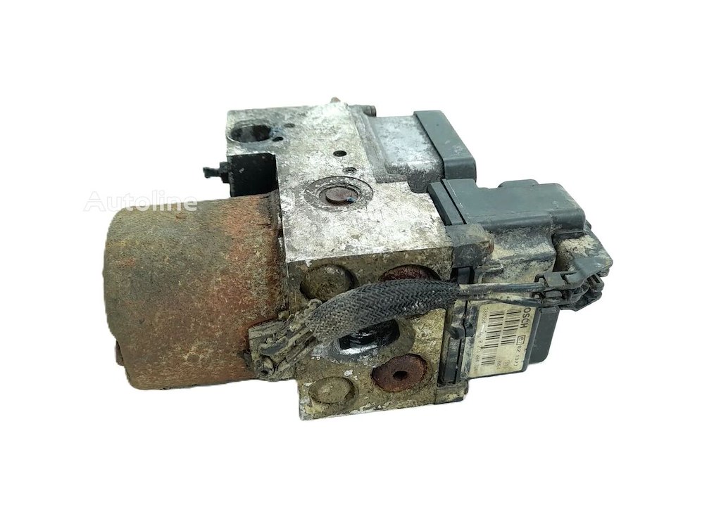 ABS blokas 35 S 13, 40 C 13, 50 C 13 za IVECO DAILY III minibusa