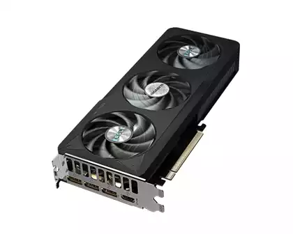GIGABYTE nVidia GeForce RTX 5060 Ti EAGLE MAX 8GB 128bit GV-N506TEAGLEMAXOC-8GD rev. 1.0 grafička karta