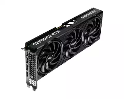 Palit nVidia GeForce RTX 5060 Ti 16GB 128bit RTX5060Ti Infinity 3 OC 16GB GDDR7 grafička karta
