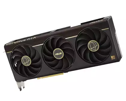 ASUS nVidia GeForce RTX 5080 16GB 256bit PROART-RTX5080-O16G grafička karta