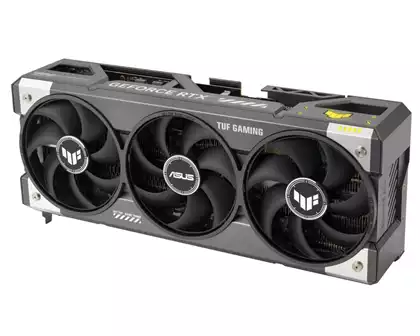 ASUS nVidia GeForce RTX 5090 32GB TUF-RTX5090-O32G-GAMING grafička karta