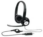 Logitech H390 Headset USB, 981-000406