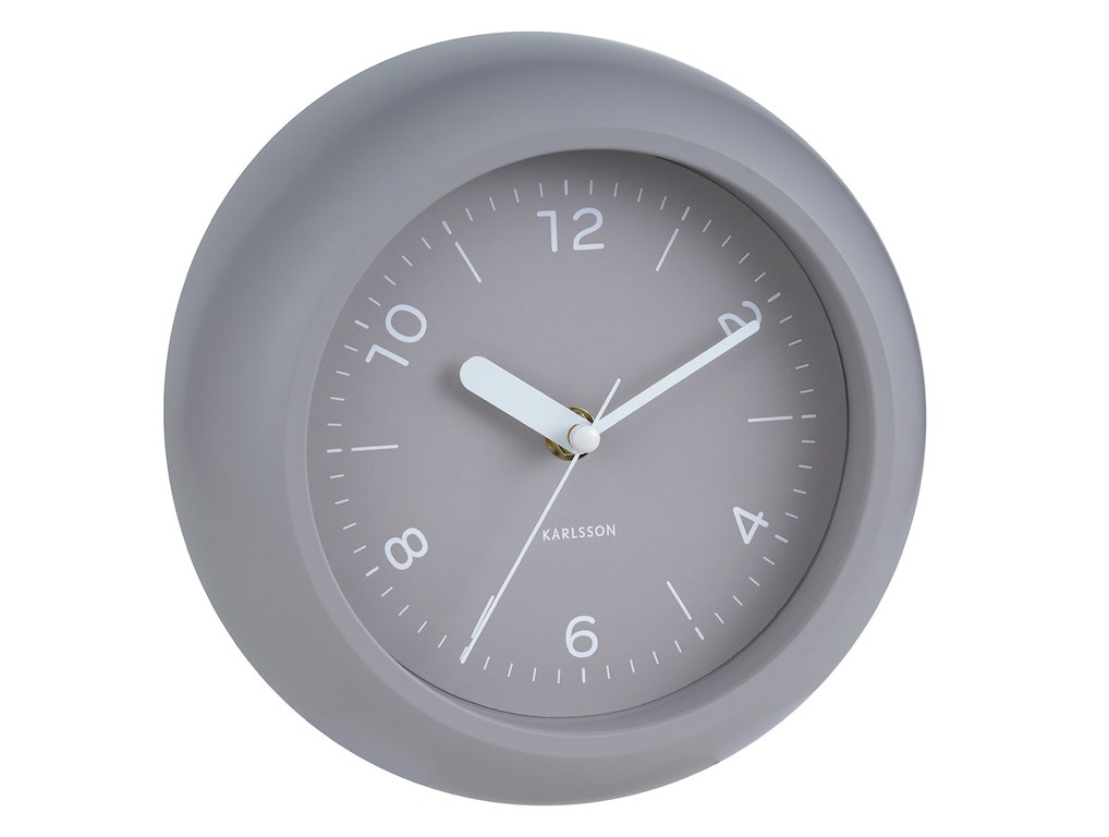 SAT ZIDNI – Wall Clock Slope