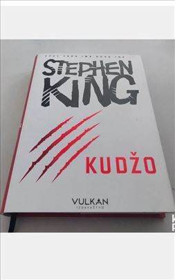 Kudžo Stephen Stivn King Stiven cena po komadu