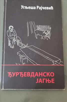 Djurdjevdansko jagnje, Ugljesa Rajcevic