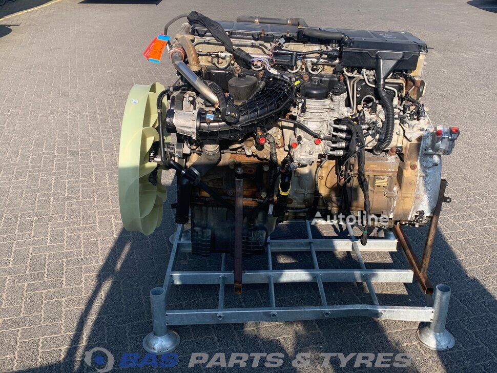 Mercedes-Benz Actros MP5 Mercedes OM471.926 530 A 002 010 65 00 motor za kamiona
