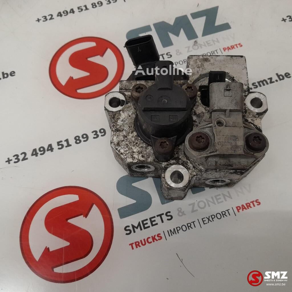 Mercedes-Benz Occ brandstofdoseermodule OM471LA Mercedes 0281002877 senzor za kamiona