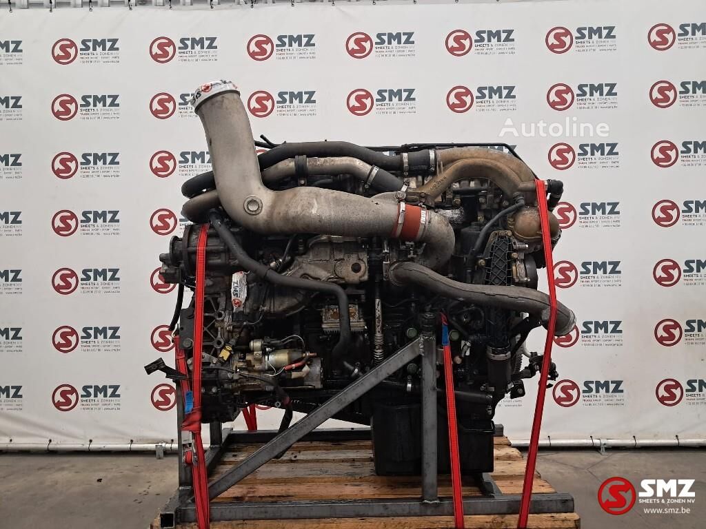 Mercedes-Benz Occ motor OM936LA Mercedes OM936.973 za kamiona