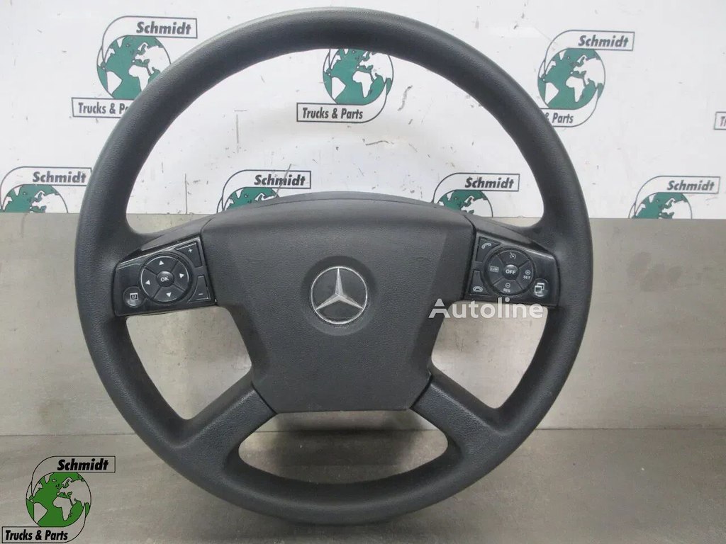 Mercedes-Benz A 960 460 28 03 // A 960 460 22 03 STUURVIEL BENZ ATsTROS MP4 EUR A volan za kamiona