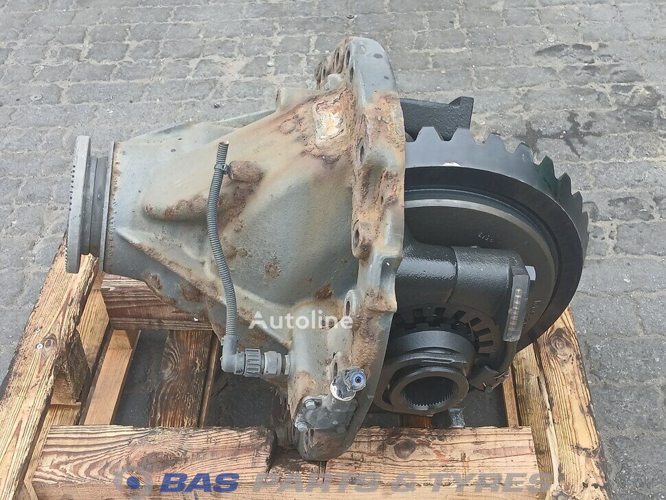 Meritor Volvo RSS1360 P13180 diferencijal za Meritor kamiona