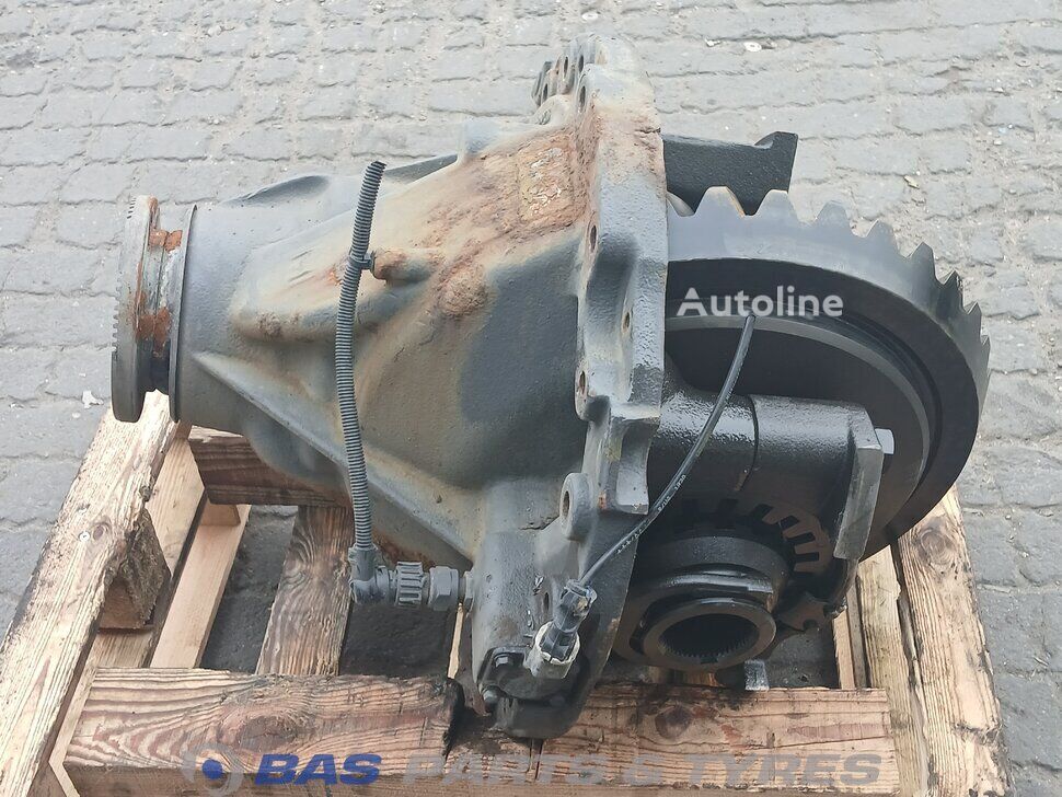 Meritor Volvo RSS1360 P13180 diferencijal za Meritor kamiona