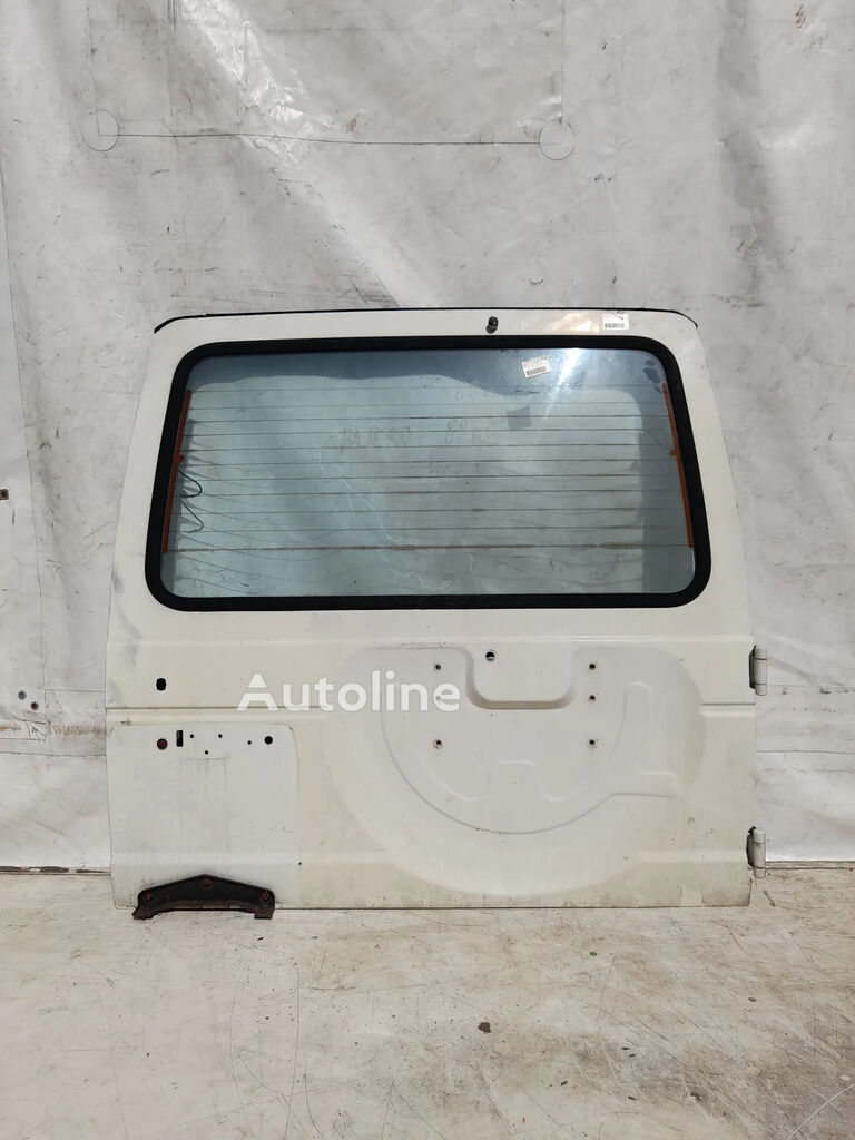 MB275658 oblaganje za Mitsubishi PAJERO I (L04_G, L14_G) automobila