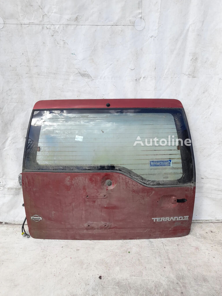 2.7 TD 4WD 90100-7F030 oblaganje za Nissan TERRANO II (R20) automobila