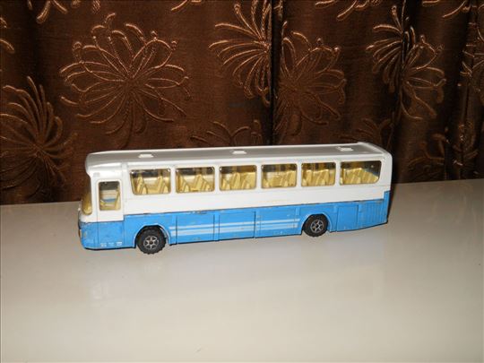 Autobus Mercedes Majorette
