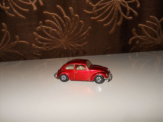 Volkswagen 1500 Saloon Matchbox Lesney 1968