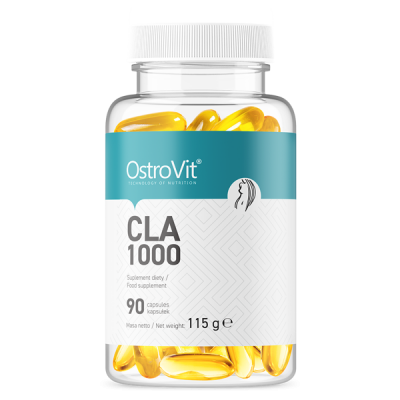 CLA 1000 30 kaps