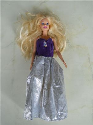 Barbie lutka Mattel 63
