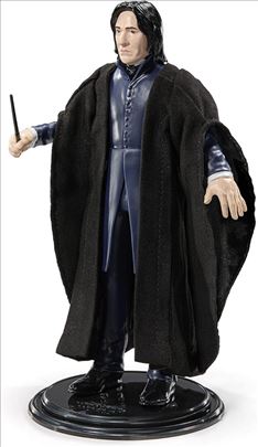 Severus Snape 17 cm Harry Potter Movies
