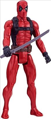 Marvel Deadpool 29 cm Hasbro