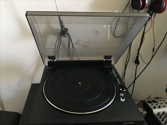 Gramofon Telefunken HS 404