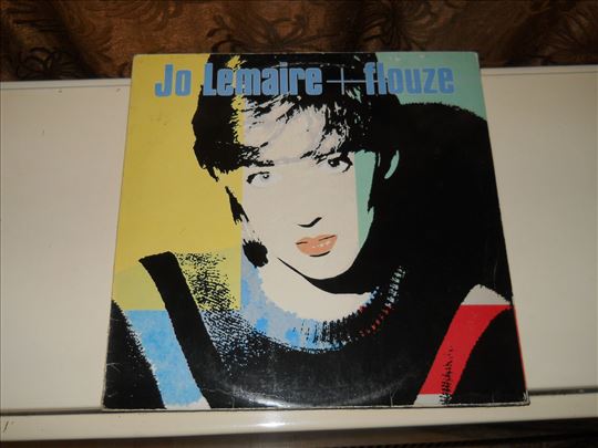 LP Jo Lemaire-Flouze
