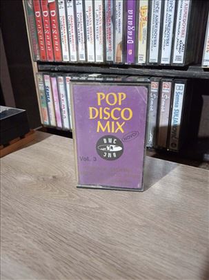 Pop Disco Mix