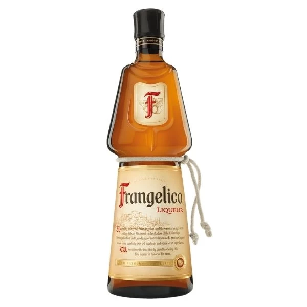Liker Frangelico Liqueur 0,7l
