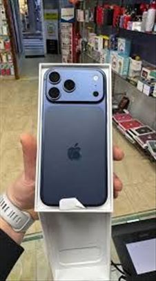 Apple iPhone 17 Pro Max original