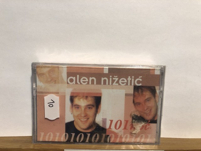 Alen Nižetić – 101 Noć