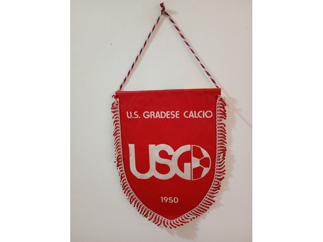 U.S. Gradese Calcio 1950