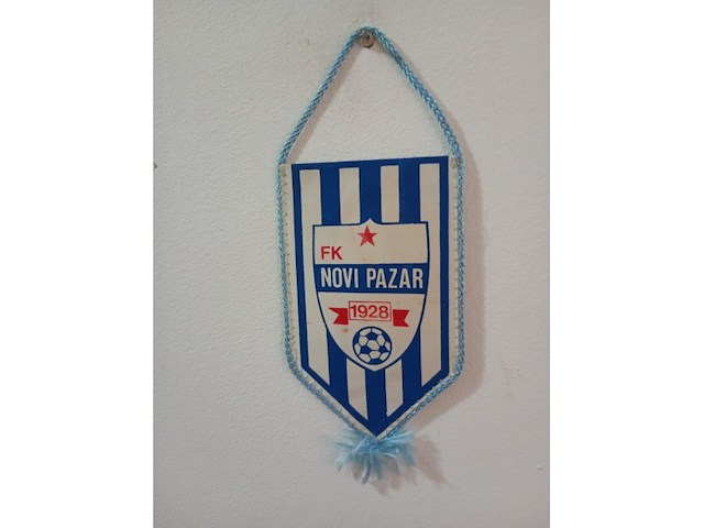FK Novi Pazar 1928