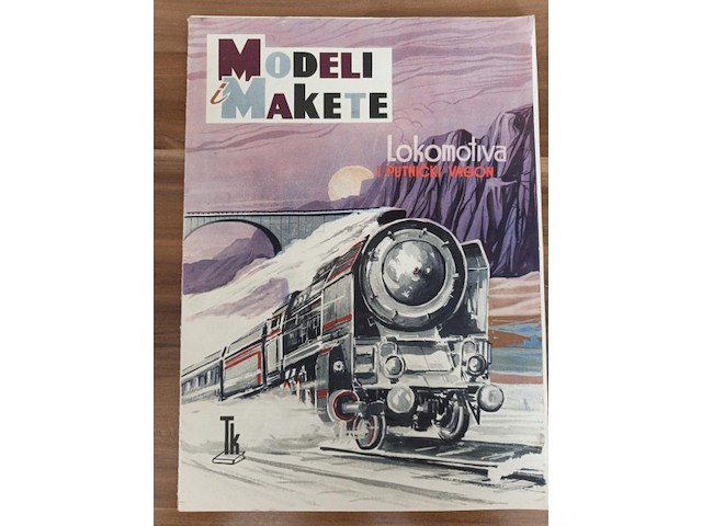 Modeli i makete