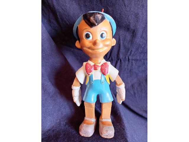 Stara igracka Biserka ART-90